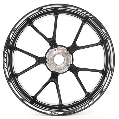 Special Gp Color Matched Adhesive Rim Striping Wheel Rim Pin ...