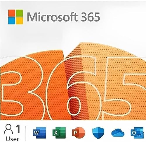 سعر مايكروسوفت اوفيس 365 - 5 اجهزة - اشتراك لمدة عام (الحساب) فى مصر | بواسطة امازون مصر | كان بكام