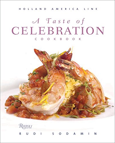 A Taste of Celebration Cookbook: Volume III: Culinary Signature ...