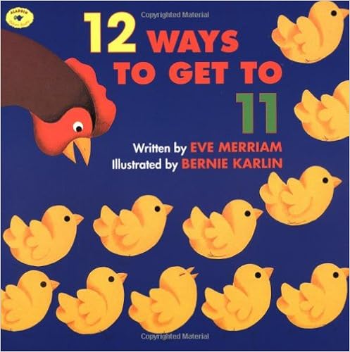 21 Engaging Counting Books for Preschoolers