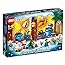 LEGO City 60063 City Advent Calendar: Amazon.co.uk: Toys & Games