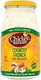 Amazon.com : Chicken Tonight Country French Sauce - 500g : Grocery ...