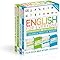 English for Everyone: Intermediate to Advanced Box Set - Level 3 & 4 ...