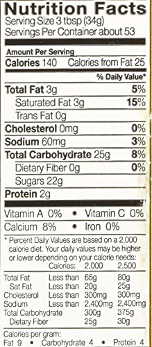 Chamba Chai Spiced Chai Latte Drink Mix, 64 Ounces | Pricepulse