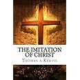 The Imitation of Christ: à Kempis, Thomas: 9781514694084: Amazon.com: Books