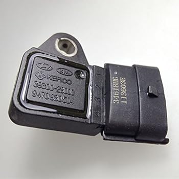 Amazon.com: Genuine Hyundai 39300-2B000 MAP Sensor Assembly: Automotive