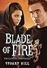 Amazon.com: The Icemark Chronicles #2: Blade of Fire eBook: Stuart Hill ...