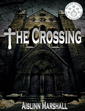 Book review of The Crossing - Readers' Favorite: Book Reviews and Award ...