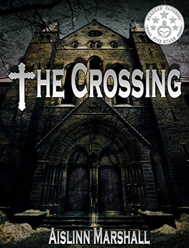 Book review of The Crossing - Readers' Favorite: Book Reviews and Award ...