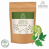 Blood Moon Tea - The Magick Kitchen