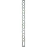 Amazon.com: Install Bay Back Strap Metal 9 Inch 10 Pack - BS9 - 10 ...