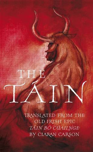 Publication: The Táin