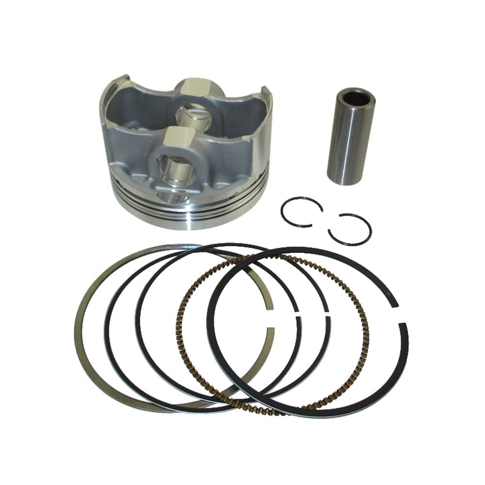 Mua TC-Motor 62mm Piston Kit For Daytona Anima 4 Valves 150cc 190cc FLX ...