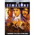 Amazon.com: Timeline (Widescreen Edition) : Paul Walker, Gerard Butler ...