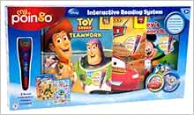 My Poingo Box Set: Disney Pixar: Publications International ...