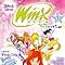 Winx Club Debut Issue #1 The Castle - with Collectible Card: scholastic ...