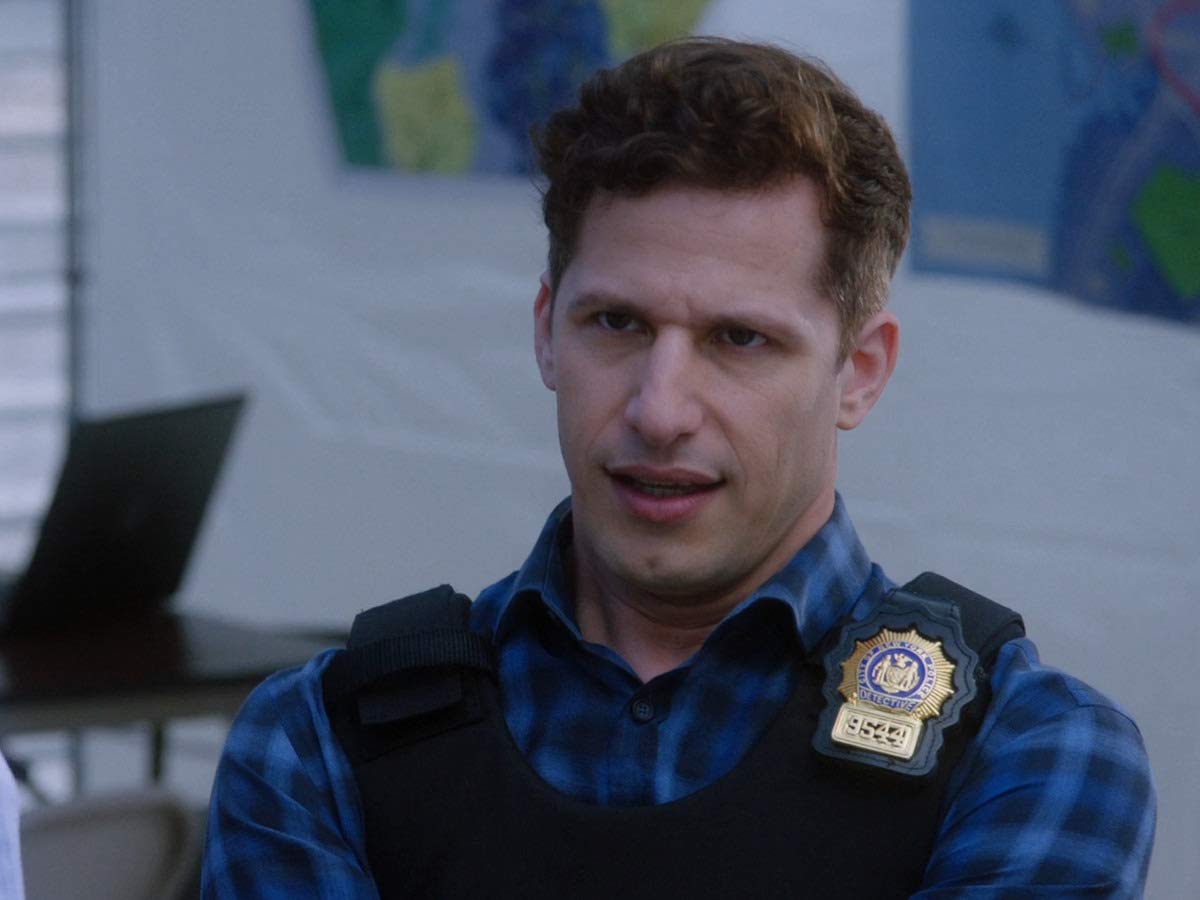 Watch Brooklyn Nine-Nine, Season 7 | Prime Video