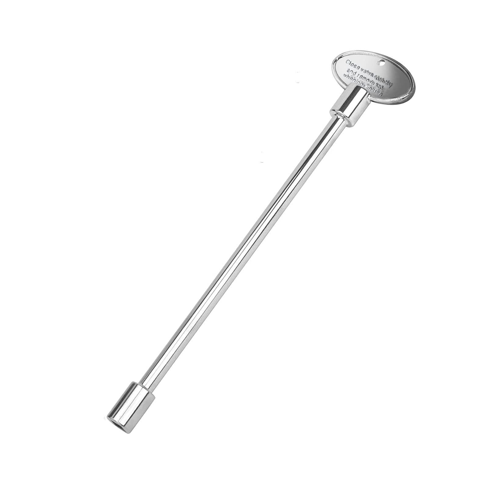 MENSI Natural Propane Gas Control Valve Key for Fire Pit and Fireplace ...