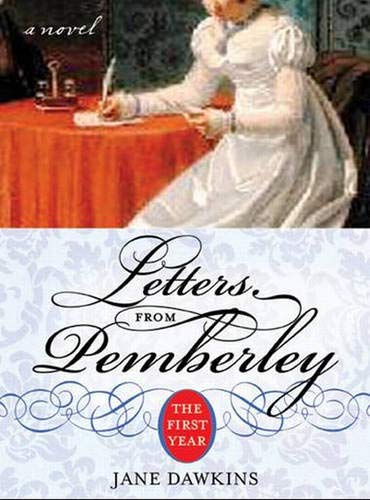 Amazon.com: Letters from Pemberley: The First Year (0760789215643 ...