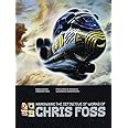 Hardware: The Definitive SF Works of Chris Foss: Foss, Chris, Hughes ...