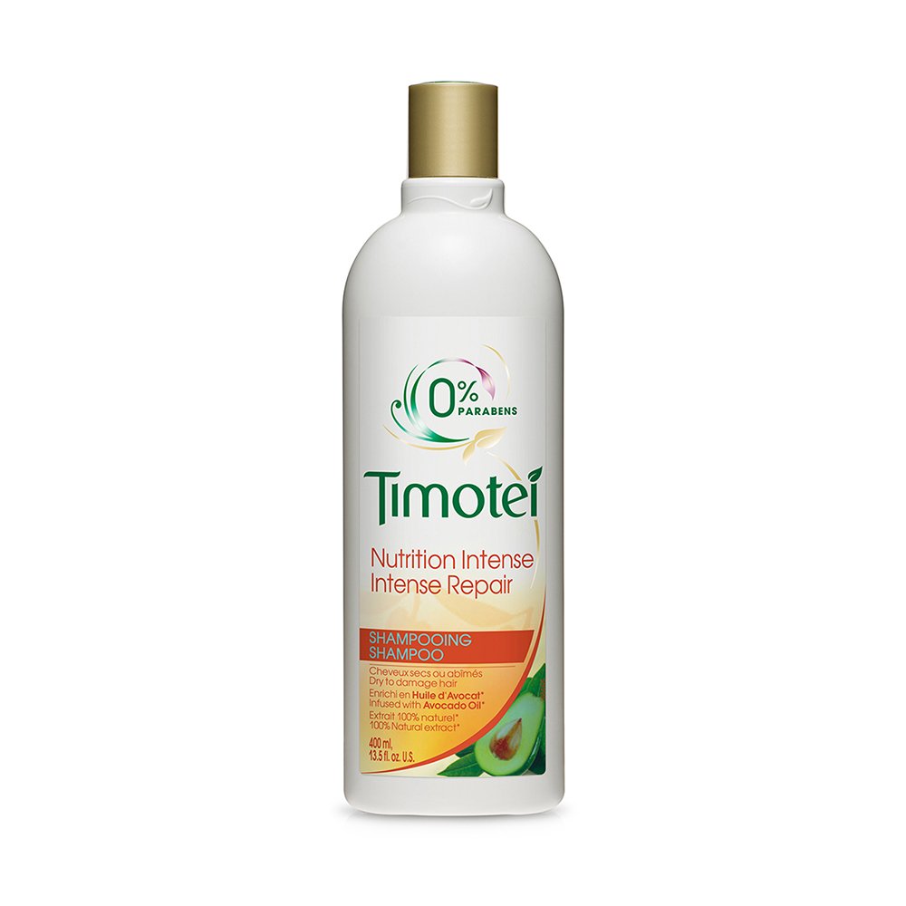Amazon.com : Timotei Intense Repair Conditioner : Beauty