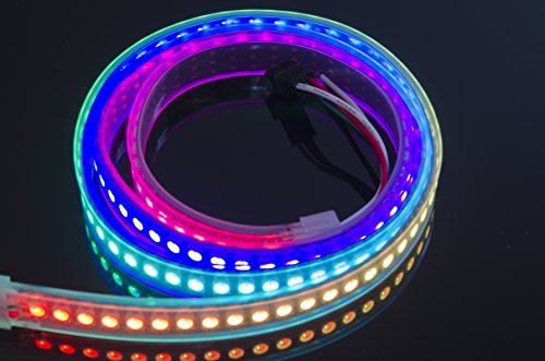 Acrobotic 1m 144 Pixel Addressable 24 Bit Rgb Led S | Desertcart Bahamas