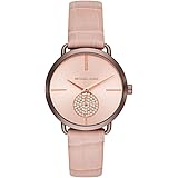 Michael Kors Damen-Uhren MK3709: Amazon.de: Uhren