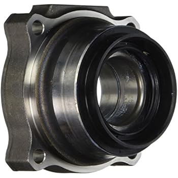 Amazon.com: Genuine Toyota 42460-04010 Axle Bearing Assembly, Rear ...