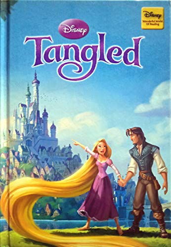 Tangled | Amazon.com.br