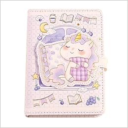 Mayatra's Fancy Diary for Girls, Kids Journal Diary Set Notebooks for ...