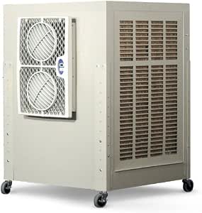 Amazon.com: Phoenix Manufacturing CTV1 Mobile Evaporative Cooling Unit ...