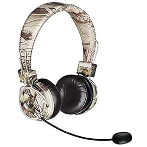 Amazon.com: Blue Tiger Dual Elite Wireless Bluetooth Headset – Premium ...
