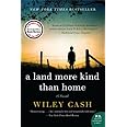 Amazon.com: A Land More Kind Than Home: A Novel: 9780062088239: Cash ...