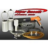 Amazon.com: Red Line EZ50 Powder Coating Cup Gun: Automotive