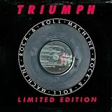 TRIUMPH Rock And Roll Machine reviews