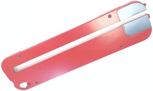 Bosch 4100 Table Saw Replacement Table Insert Assembly # 2610950090 ...