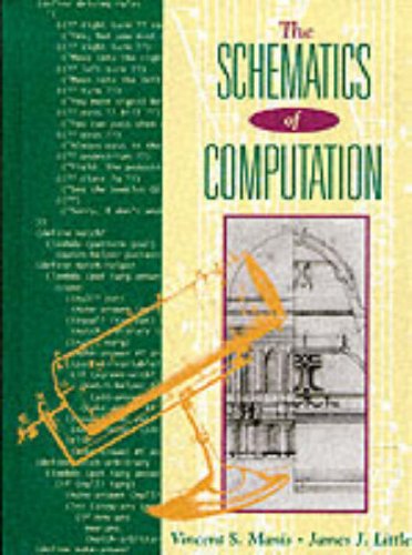 The Schematics of Computation: 9780138342845: Computer Science Books ...