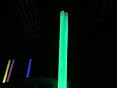 Amazon.com: Super Bright Longest Lasting Glow Sticks - 100 Premium ...