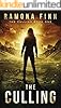 Amazon.com: The Culling (The Culling Trilogy Book 1) eBook: Ramona Finn ...
