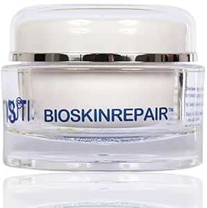 Amazon.com : Bioskinrepair Scar Cream for Removal of Keloid Scars ...