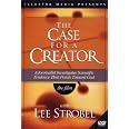 Amazon.com: The Case for a Creator : Lee Strobel, Lad Allen: Movies & TV