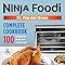 Amazon.com: The Official Ninja® Foodi™ XL Pro Air Oven Complete ...