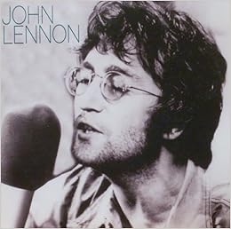 JOHN LENNON. THE MAIL ON SUNDAY ONLY 12 TRACK CD: Amazon.co.uk: JOHN ...