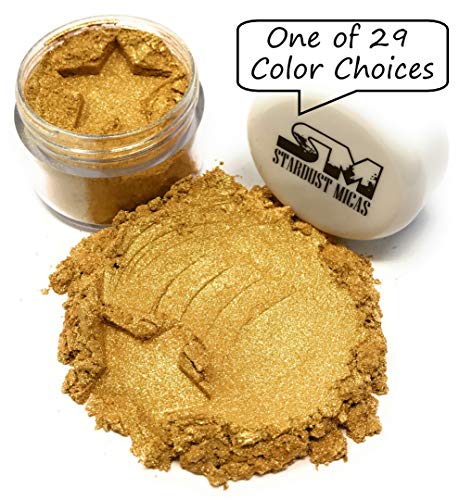 Buy Stardust Micas Pigment Powder Cosmetic Grade Colorant for Makeup ...