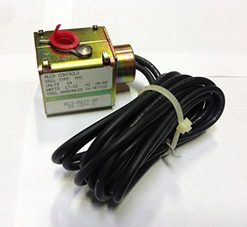 Buy Carrier Unloader Valve Coil 24V Solenoid Online at desertcart Bahamas