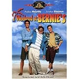 Amazon.com: Weekend at Bernie's II : Andrew McCarthy, Jonathan ...