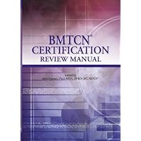 BMTCN® Certification Review Manual: 9781935864882: Medicine & Health ...
