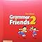 Grammar Friends: 2: Student Book : Ward, Tim: Amazon.it: Libri