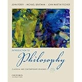 Amazon.com: Introduction to Philosophy: Classical and Contemporary ...