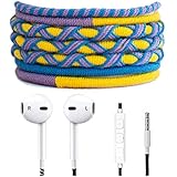 CROSSLOOP Pro Series | Designer in-Ear Headphone | 3.5 mm Universal ...